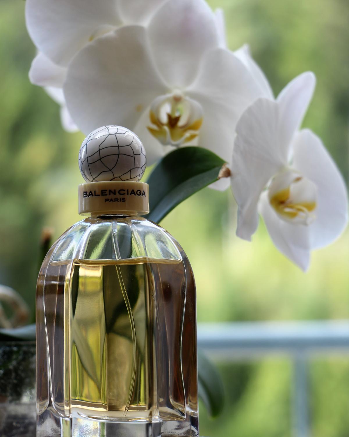 Balenciaga Paris Balenciaga perfume - a fragrance for women 2010