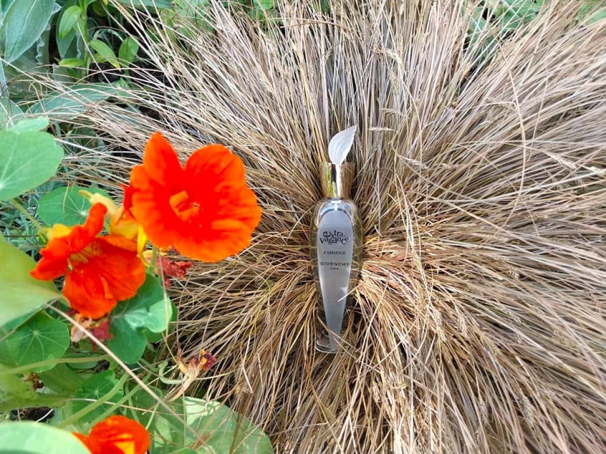 Extravagance d'Amarige Givenchy perfume - a fragrance for women 1998