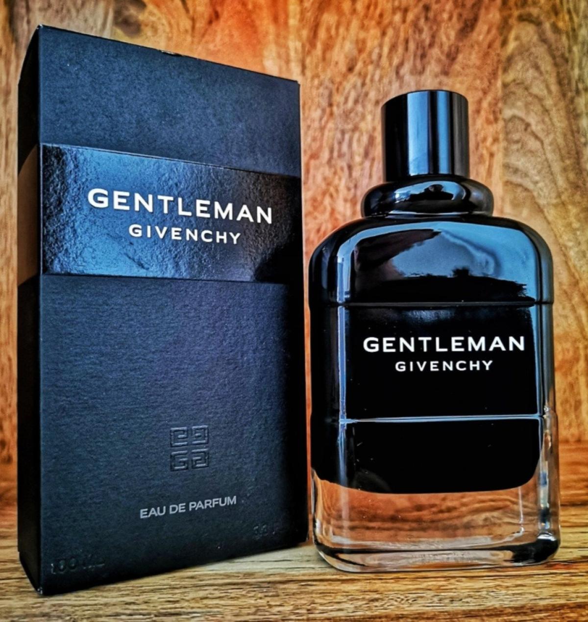 Gentleman Eau de Parfum Givenchy cologne - a fragrance for men 2018