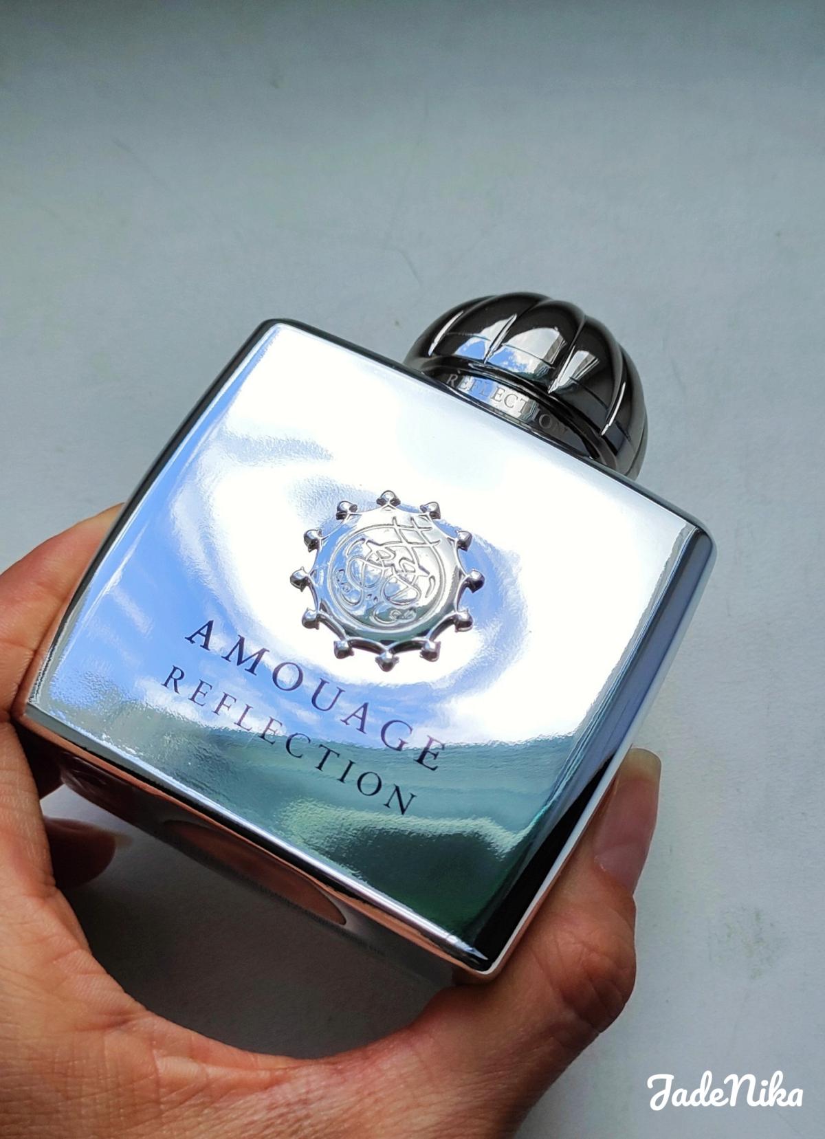 Reflection Woman Amouage perfume - a fragrance for women 2006