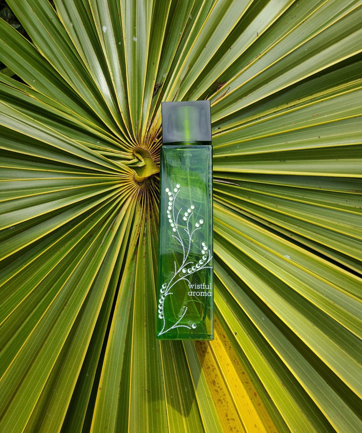 Wistful Aroma Body Mist Amway perfume - a fragrance for women