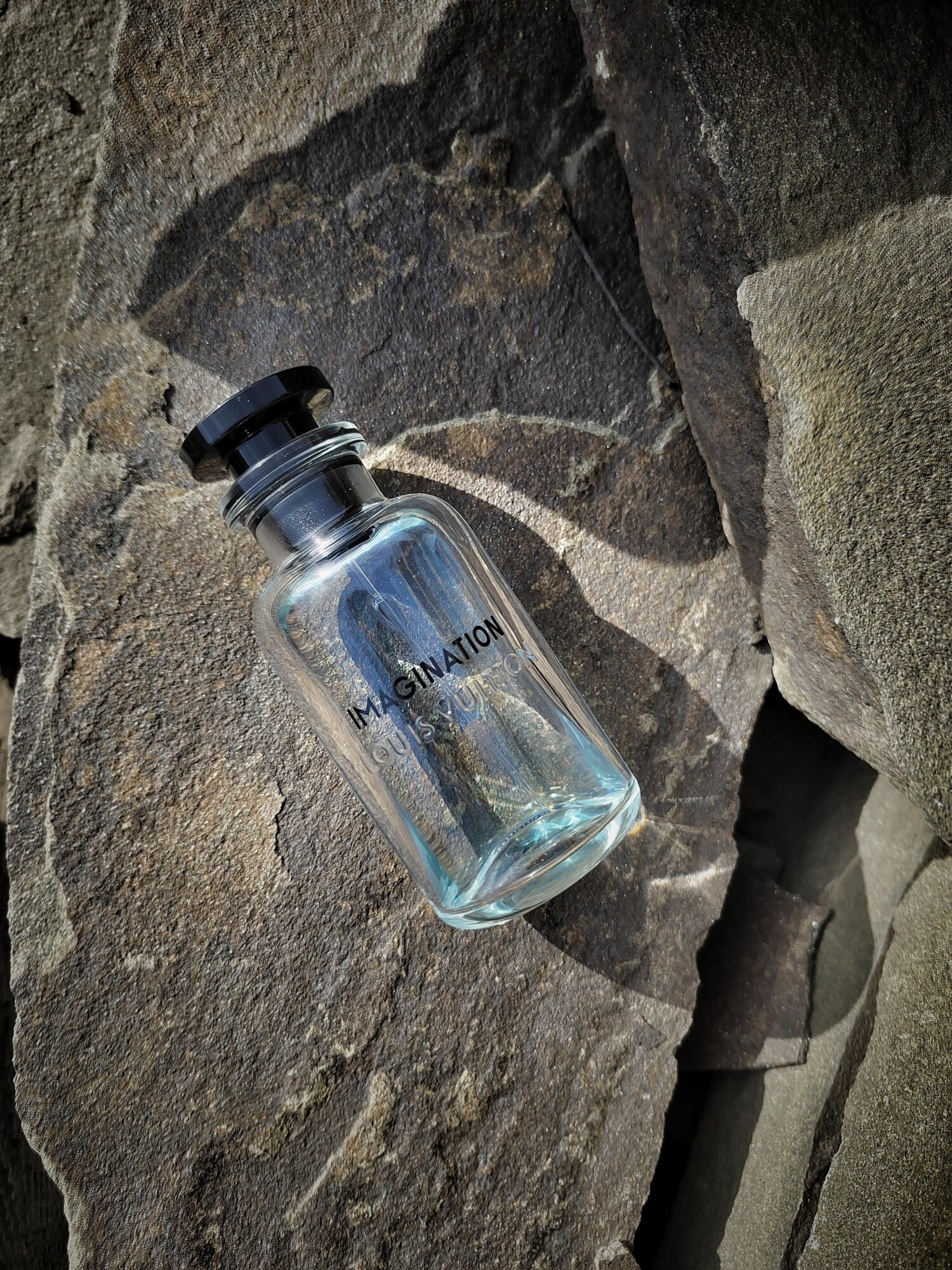 Imagination Louis Vuitton ماء كولونيا - a fragrance للرجال 2021