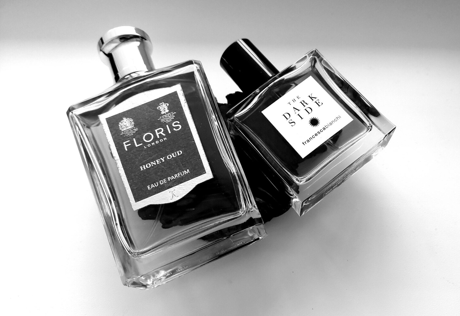 The Dark Side Francesca Bianchi perfume - a fragrance for women and men ...
