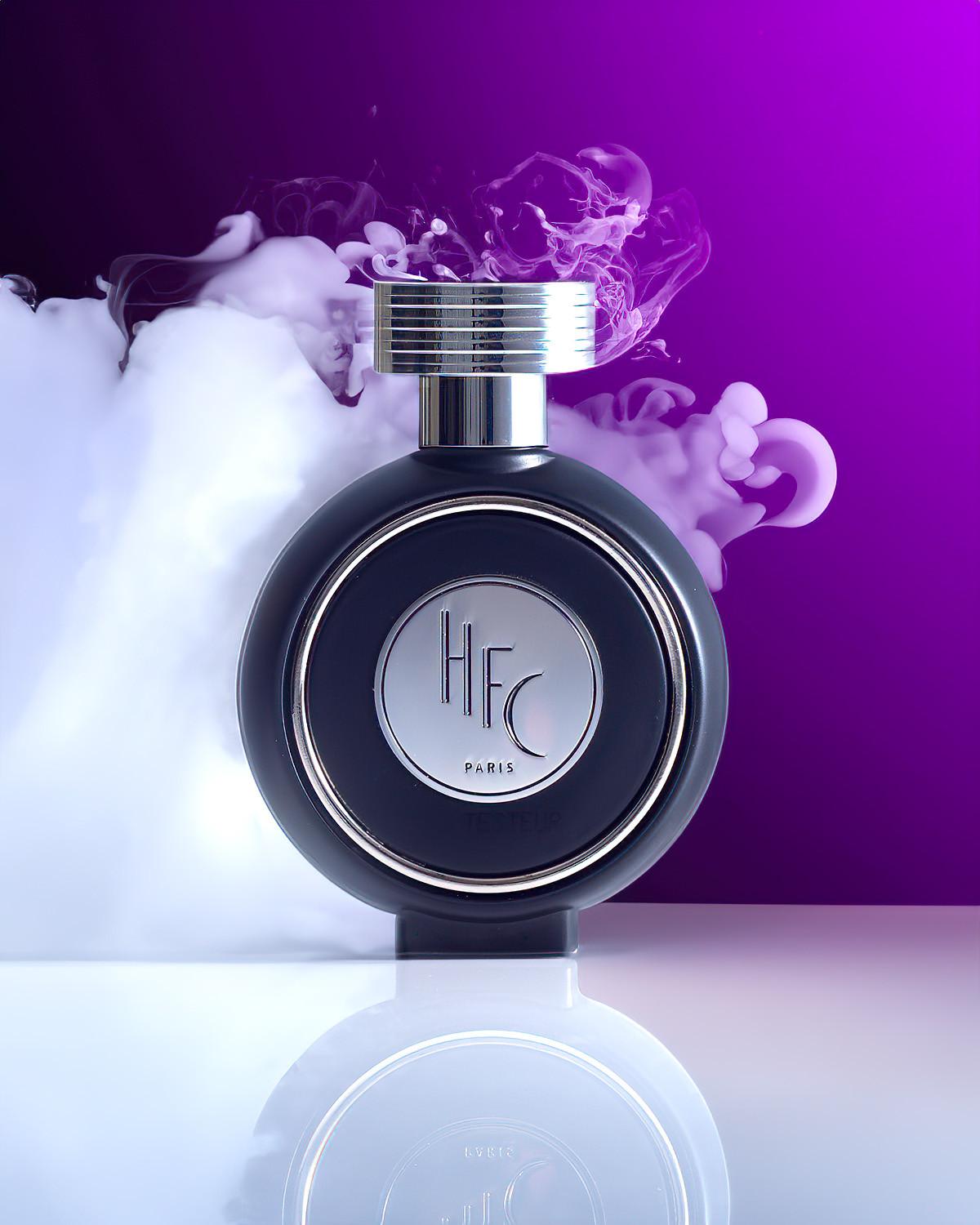Private Code Haute Fragrance Company HFC בושם - הינו ניחוח 2022 לנשים וגברים