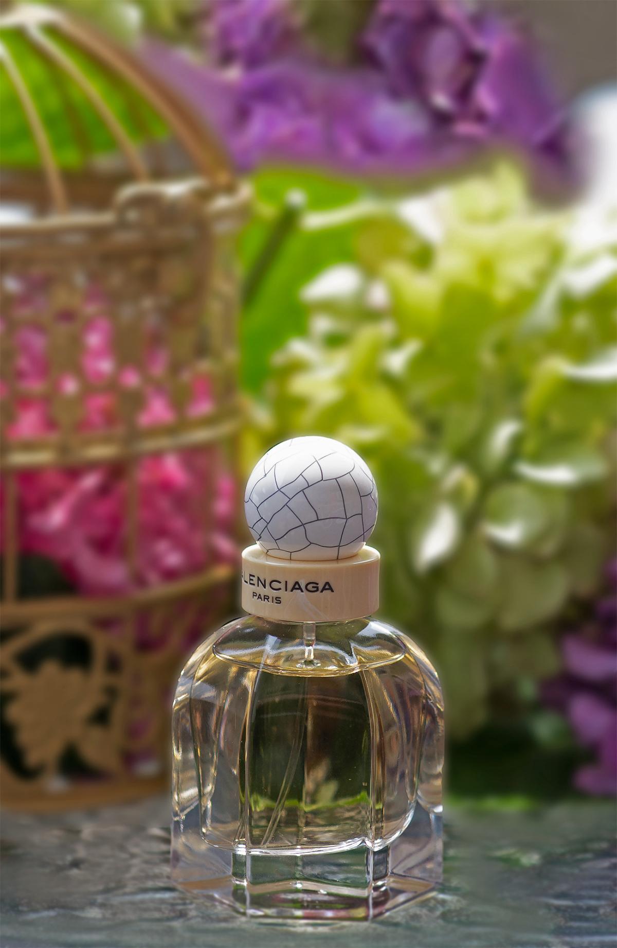 Balenciaga Paris Balenciaga perfume - a fragrance for women 2010