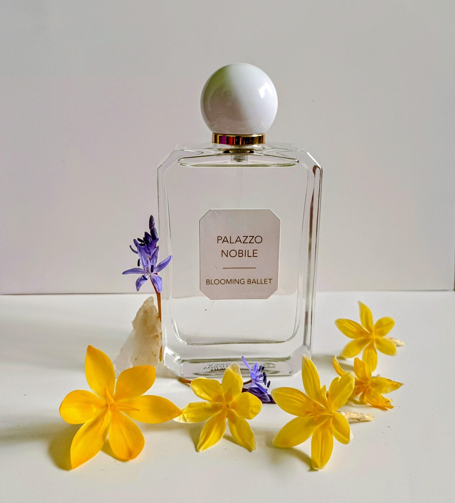 Blooming Ballet Valmont perfume - a fragrance for women and men 2020