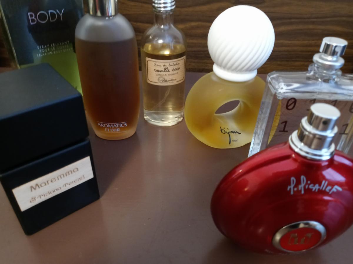 Aromatics Elixir Clinique perfume - a fragrância Feminino 1971