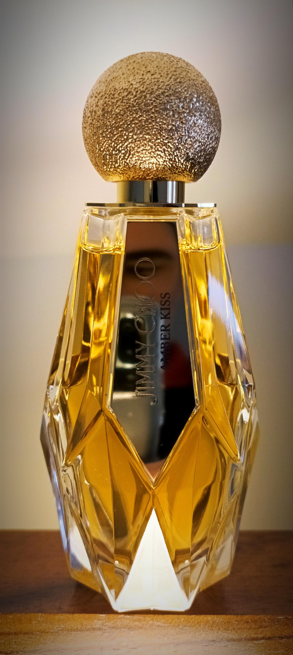 Amber Kiss Jimmy Choo Perfume A Fragrance For Women 2020
