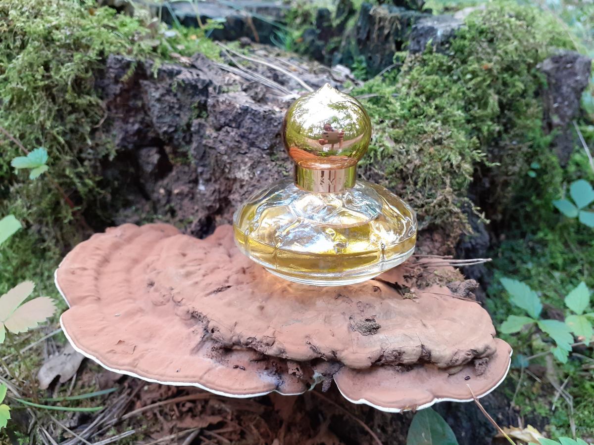 Casmir Chopard perfume - a fragrance for women 1992