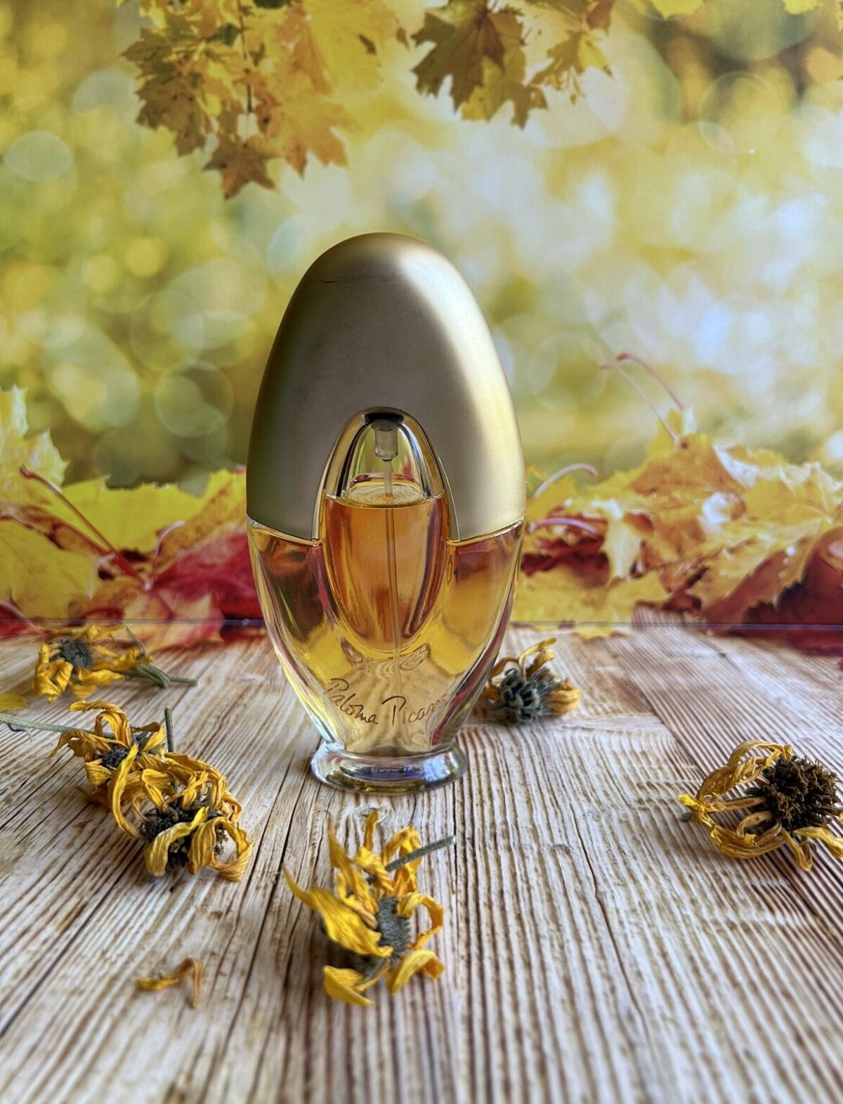 Paloma Picasso Eau de Toilette Paloma Picasso parfum - een geur voor ...