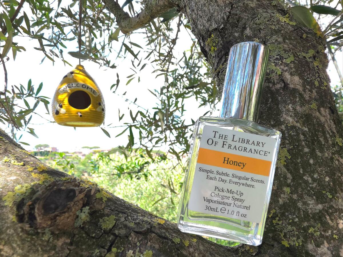 Honey Demeter Fragrance perfume - a fragrance for women and men