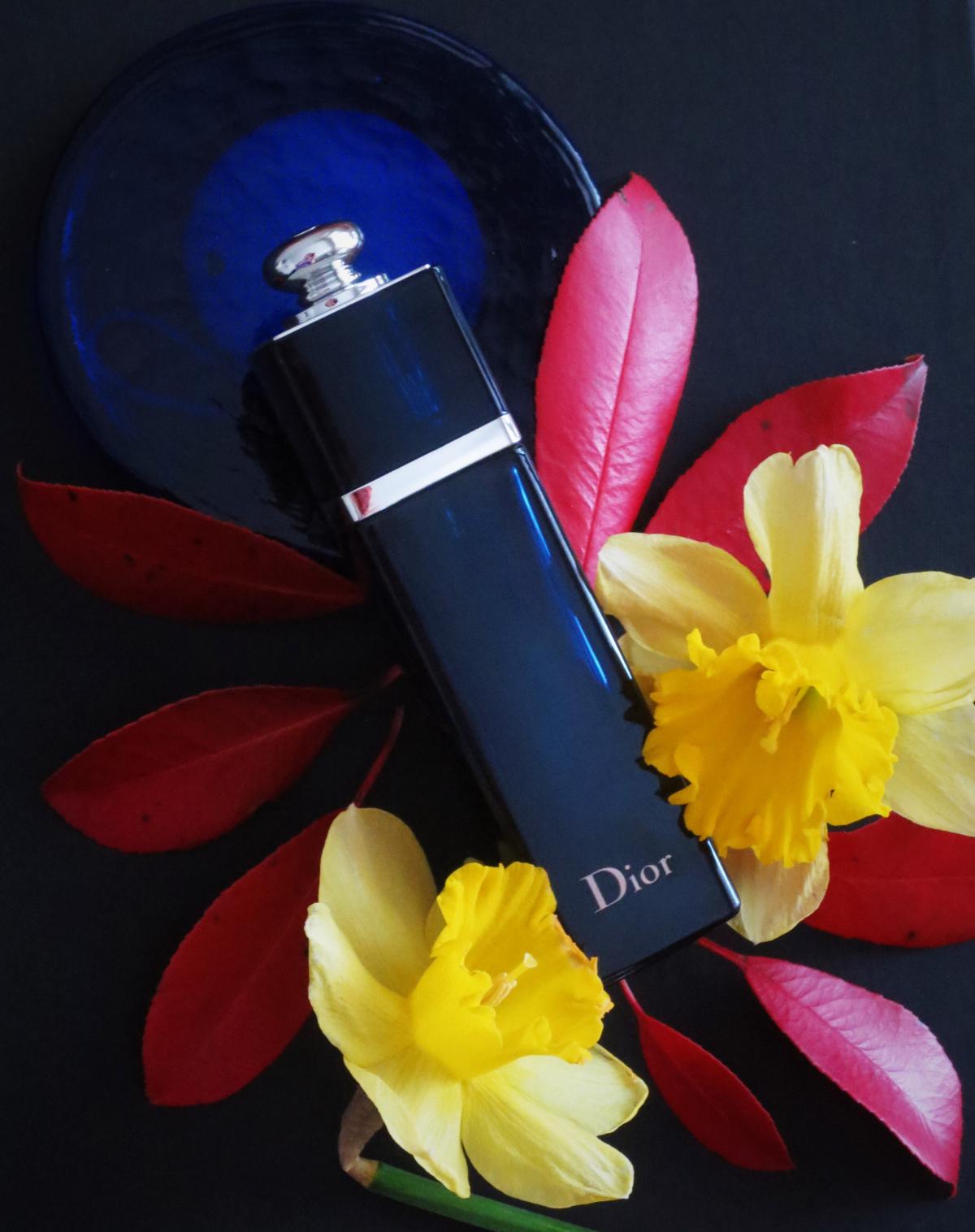 Dior Addict Eau de Parfum (2014) Dior perfume - a fragrance for women 2014