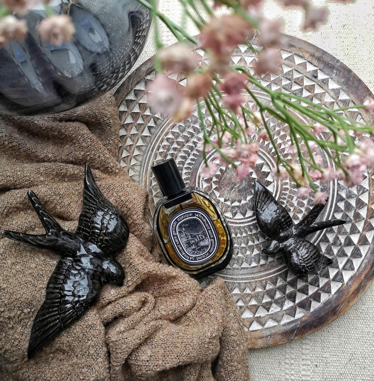 Eau Duelle Eau de Parfum Diptyque perfume - a fragrance for women and ...