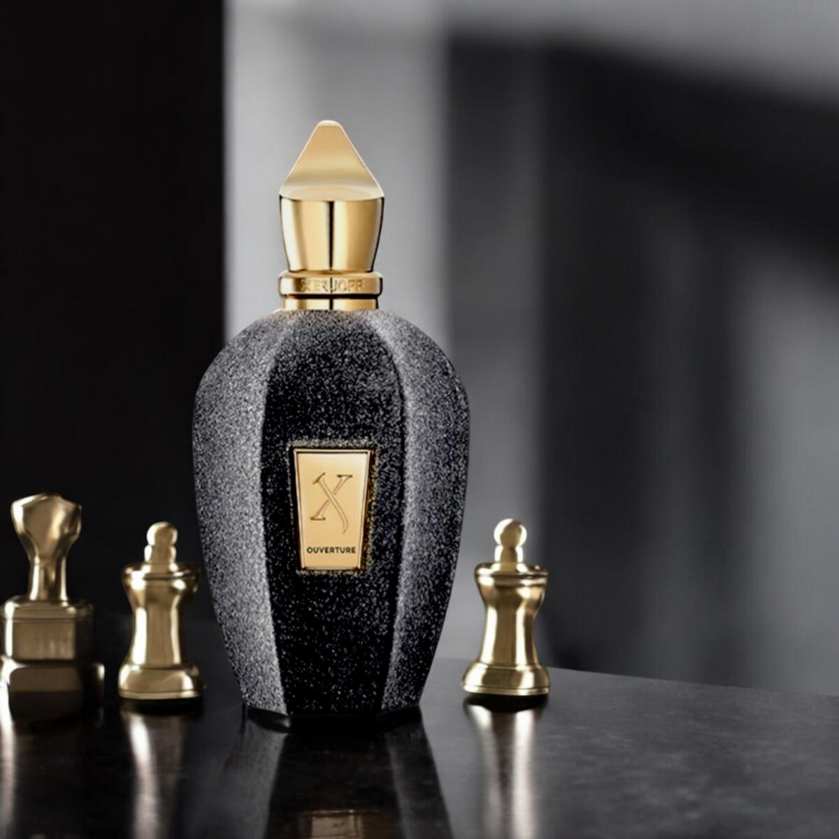 Ouverture Xerjoff perfume - a fragrance for women and men 2019