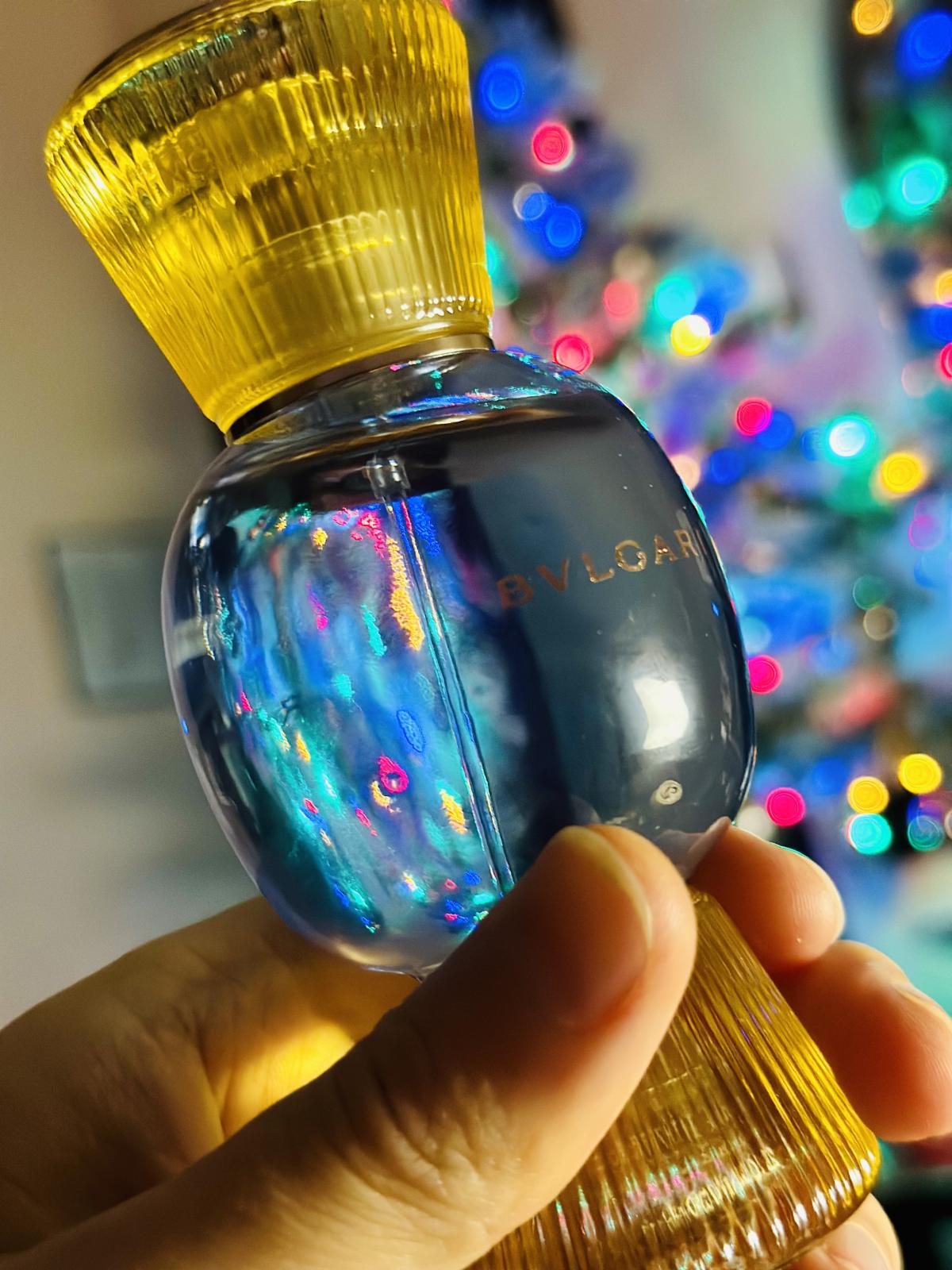 Riva Solare Bvlgari perfume - a fragrance for women 2021