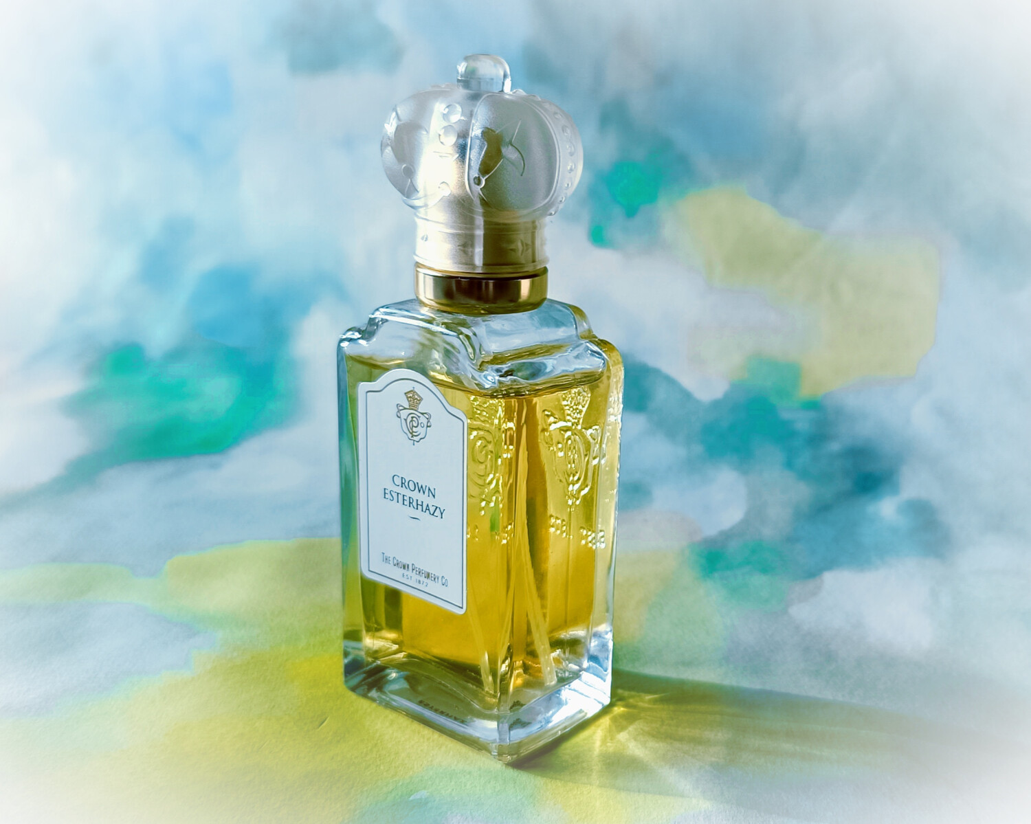Crown Esterhazy The Crown Perfumery Co. perfume - a fragrance for women ...