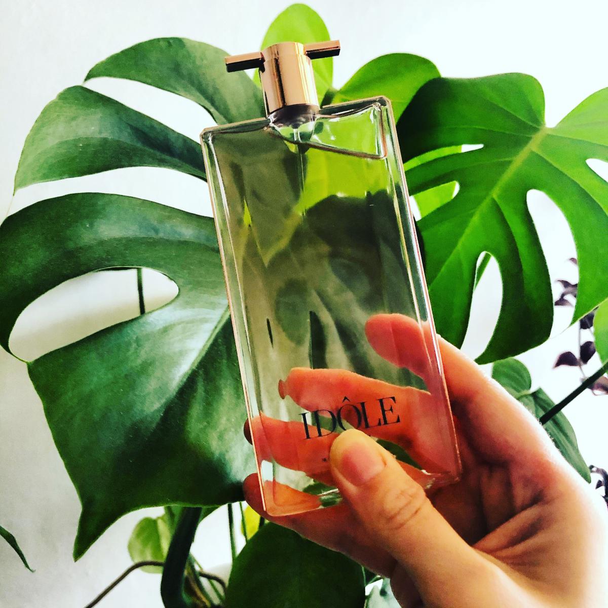 Idôle Lancome fragancia - una nuevo fragancia para Mujeres 2019