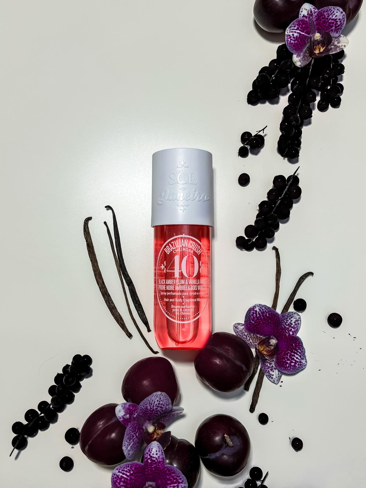 Cheirosa '40 Sol de Janeiro perfume - a fragrance for women 2021