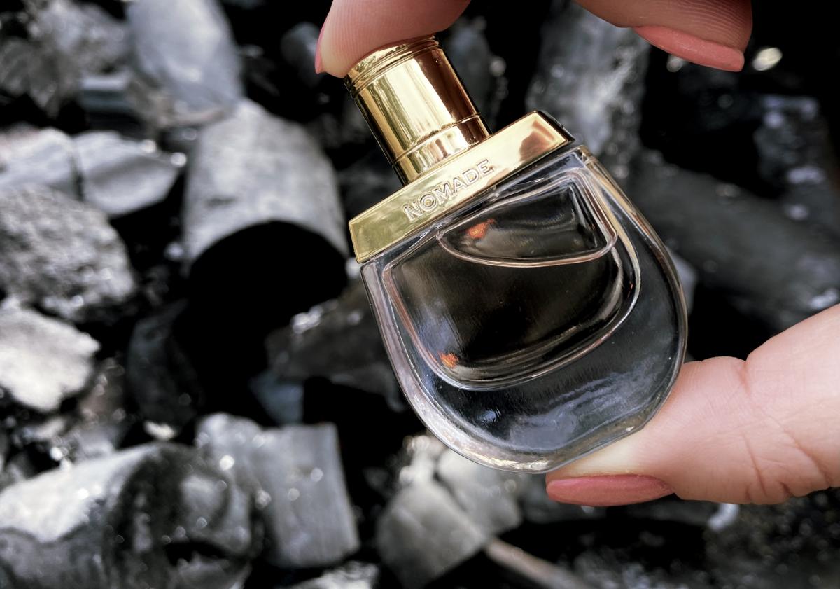 Nomade Jasmin Naturel Intense Chloé perfume - a new fragrance for women 2023