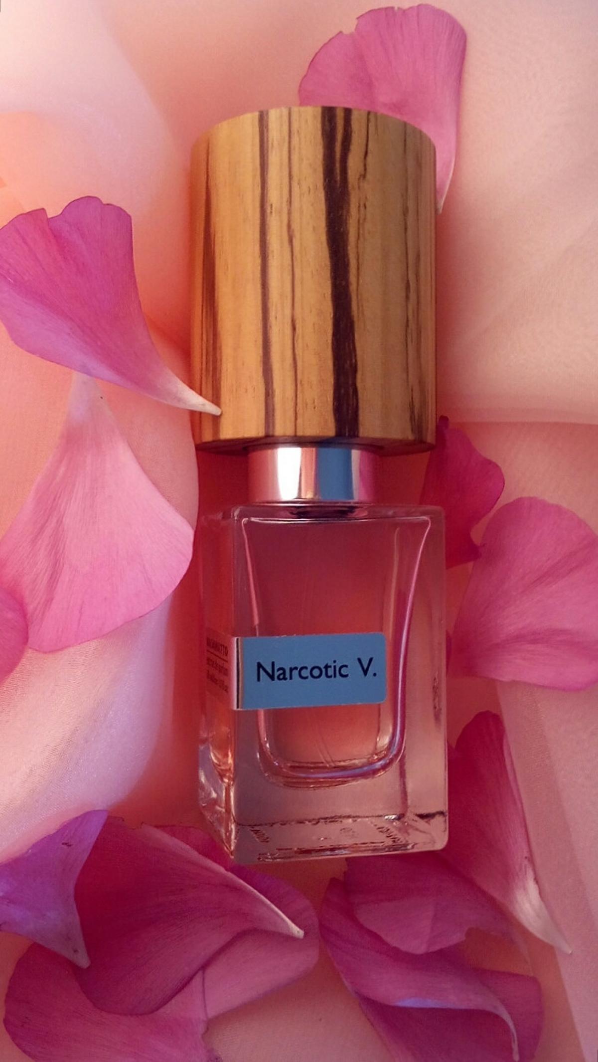 Narcotic Venus Nasomatto Parfum - ein es Parfum für Frauen
