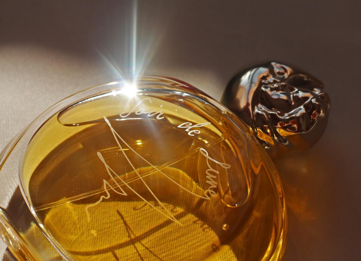 Soir de Lune Sisley parfum - un parfum pour femme 2006