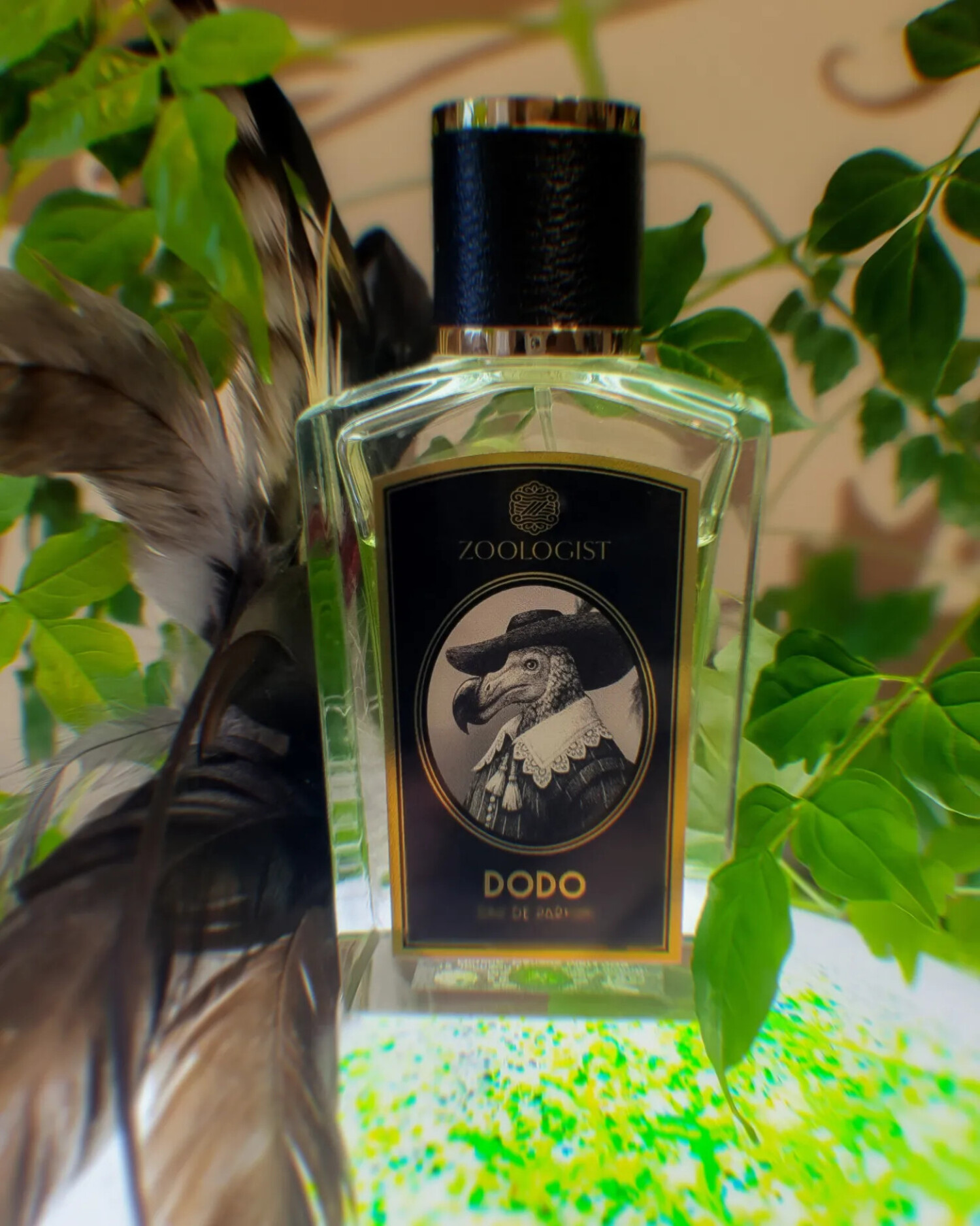 Dodo Zoologist Perfumes parfum - un parfum pour homme et femme 2019