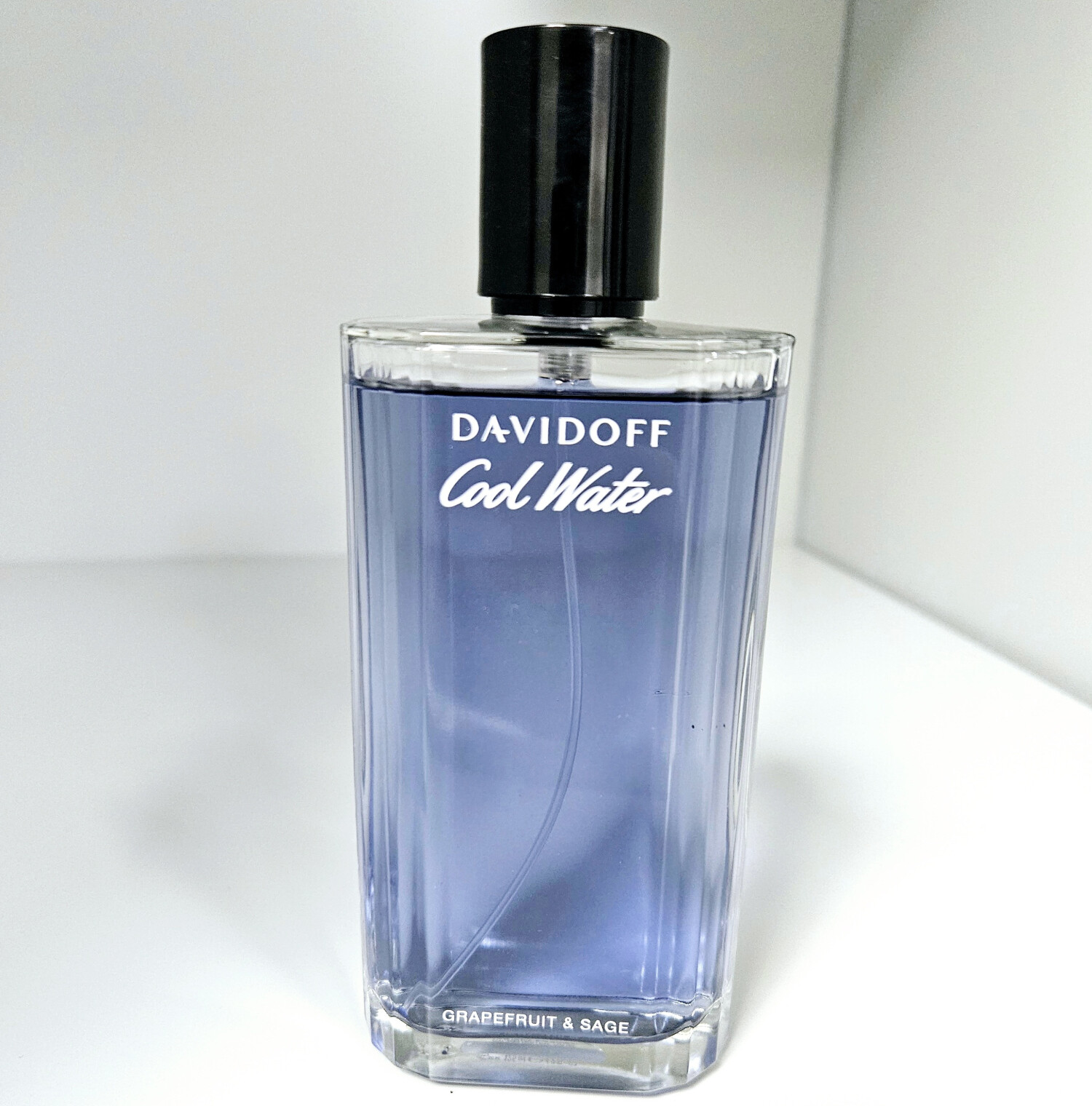 Cool Water Grapefruit & Sage Davidoff cologne - a fragrance for men 2022