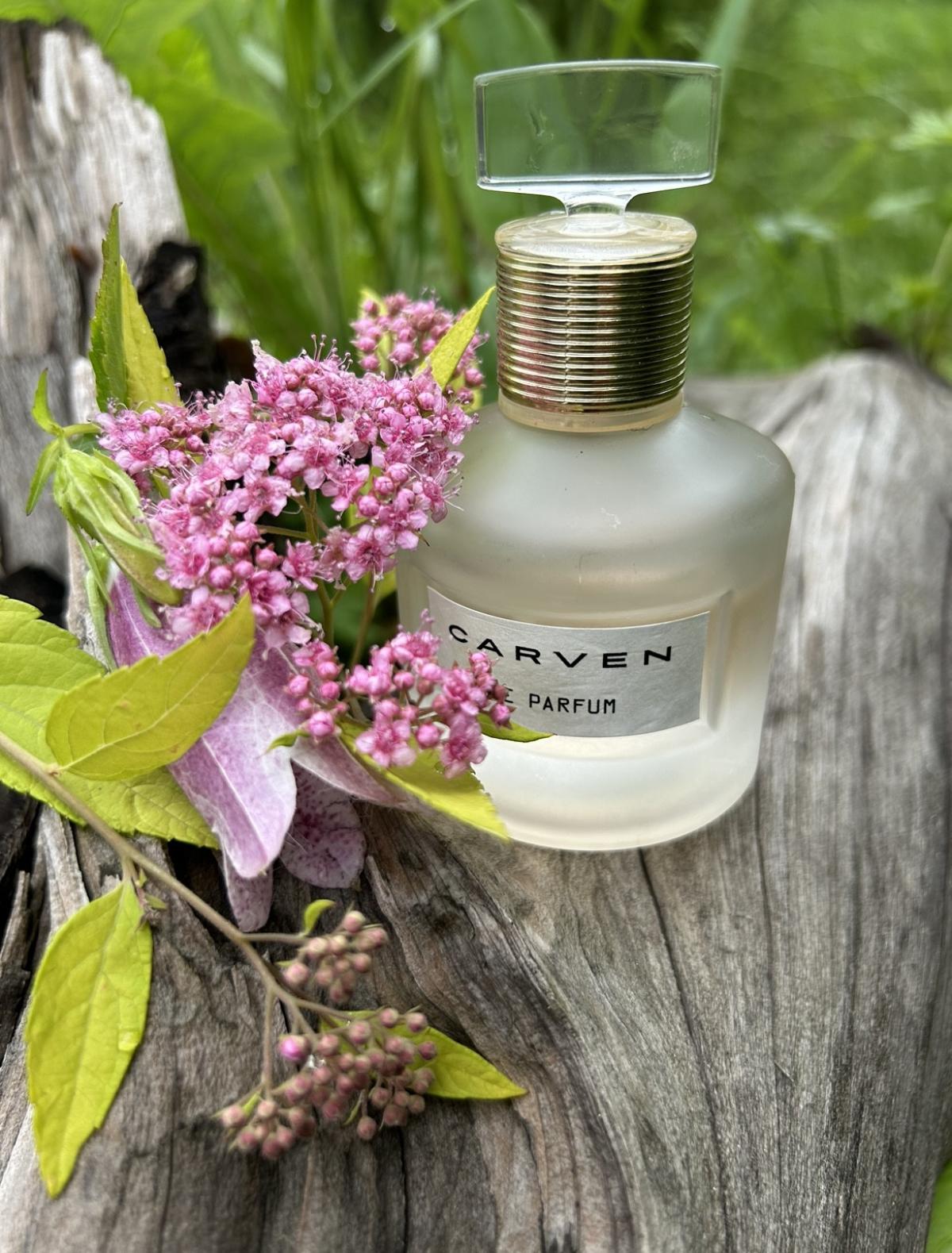 Carven Le Parfum Carven perfume - a fragrance for women 2013