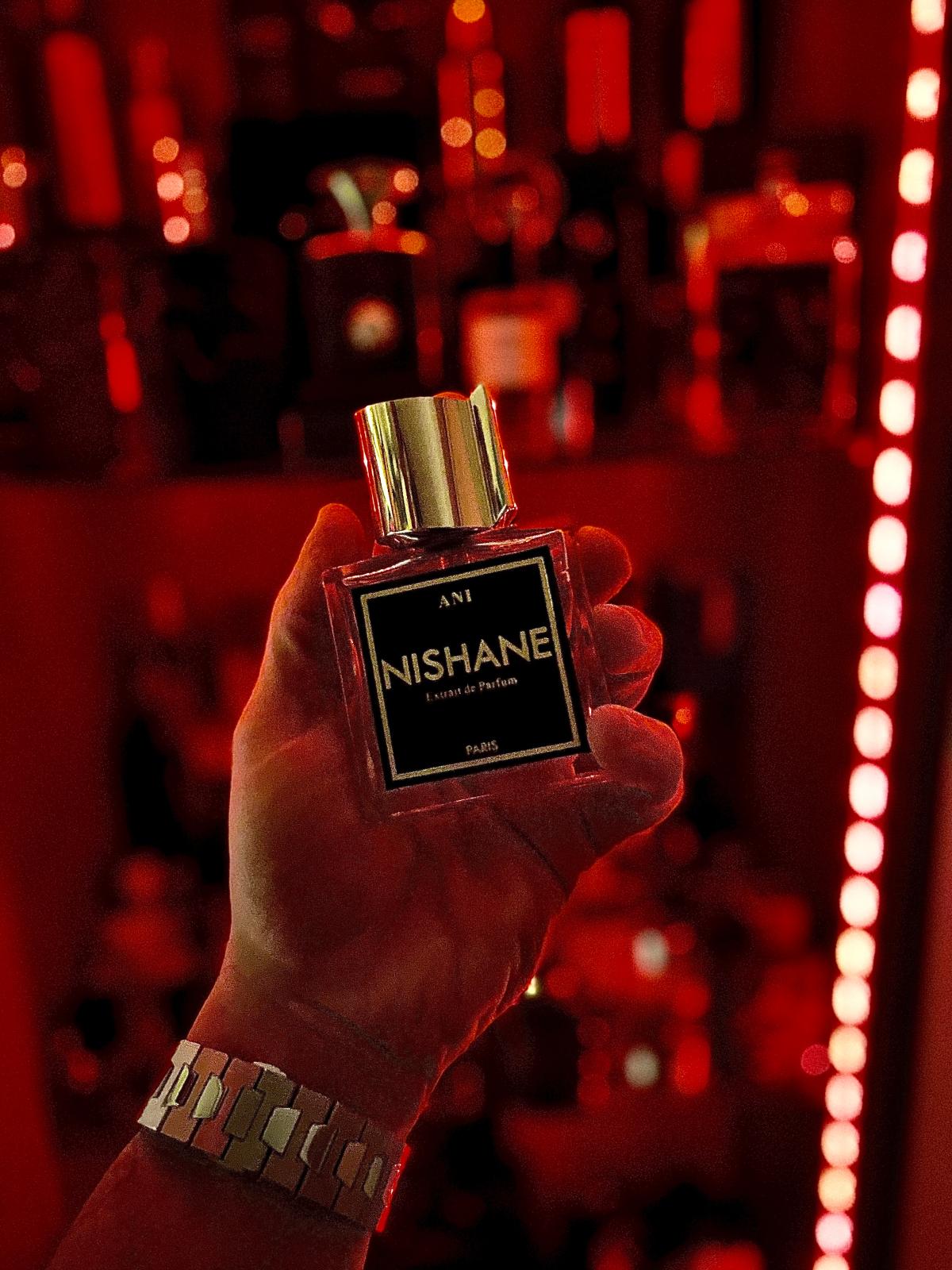 Ani Nishane perfume - a fragrance for women and men 2019