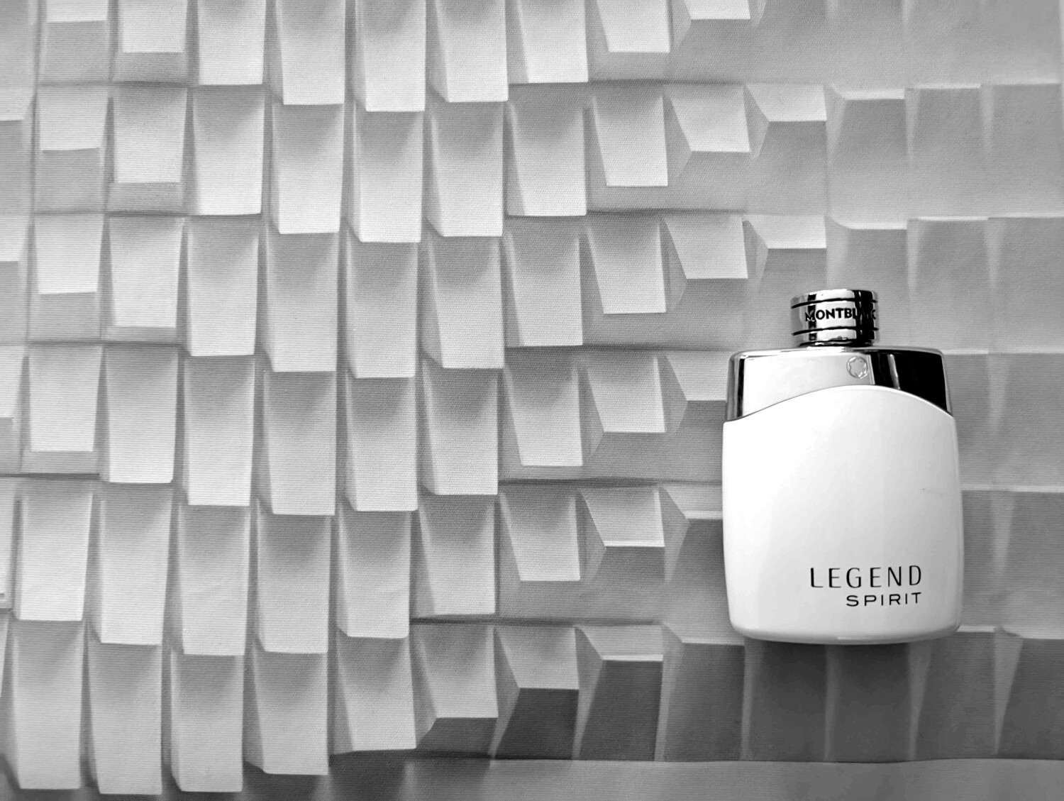 Legend Spirit Montblanc cologne - a fragrance for men 2016