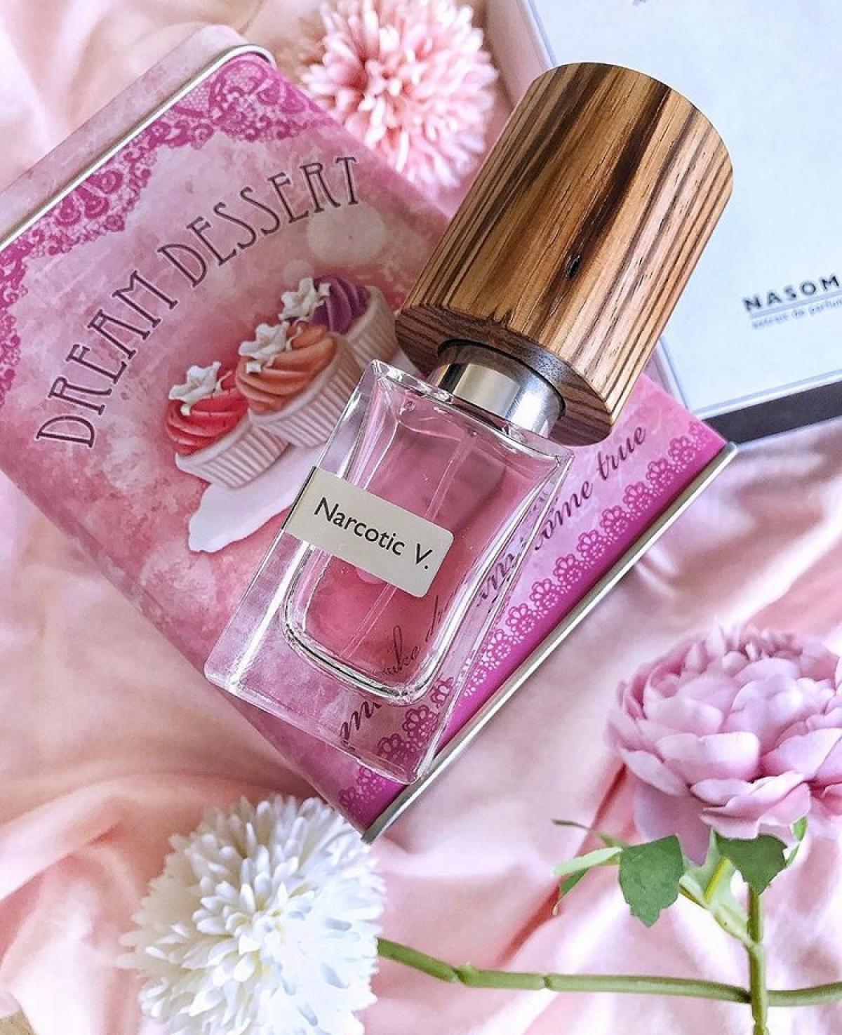 Narcotic Venus Nasomatto perfume - a fragrância Feminino