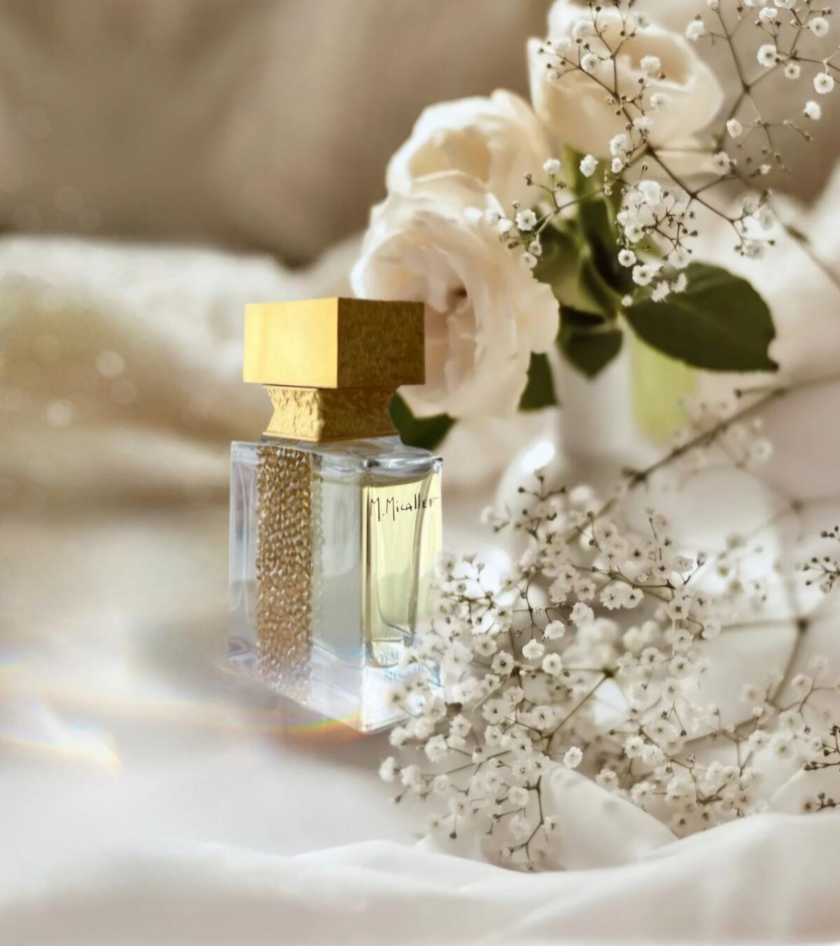 Royal Muska Nectar M. Micallef בושם - הינו ניחוח 2020 לנשים