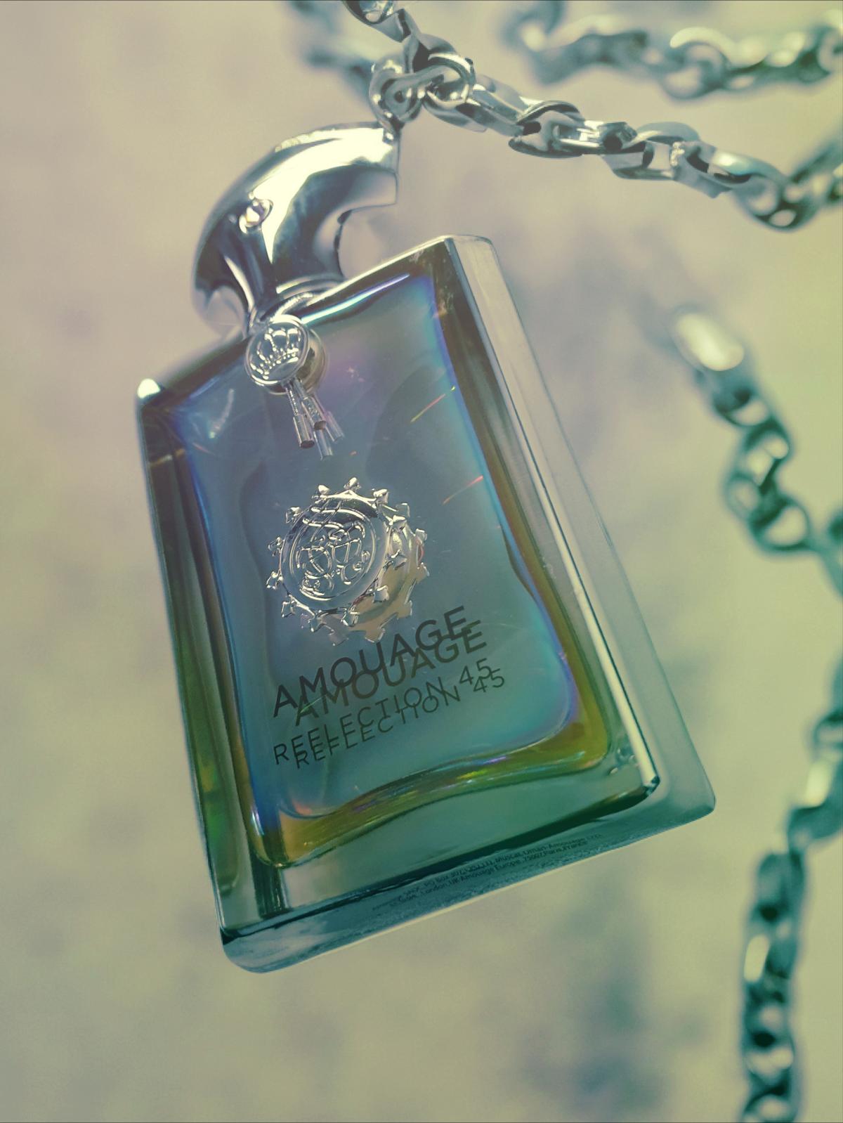 Reflection Man Amouage cologne - a fragrance for men 2006