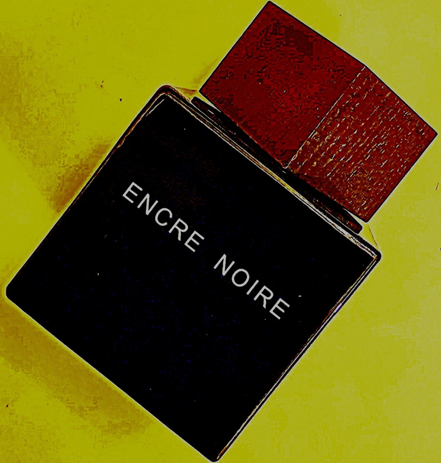Encre Noire Lalique cologne - a fragrance for men 2006