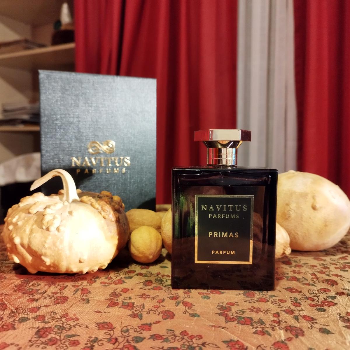 Primas Navitus Parfums άρωμα - ένα άρωμα για γυναίκες και άνδρες 2019