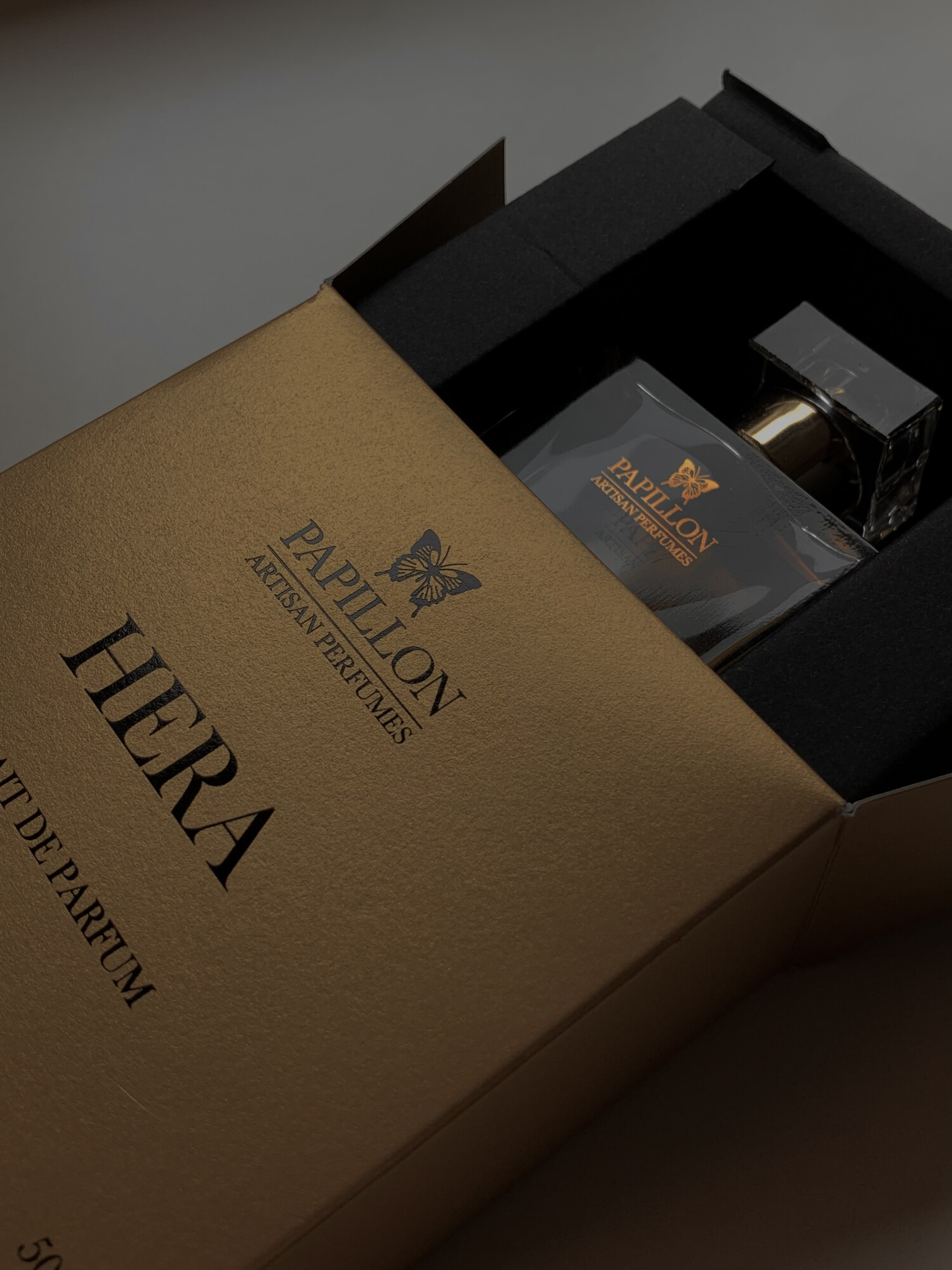 Hera Papillon Artisan Perfumes parfum - un parfum pour femme 2022