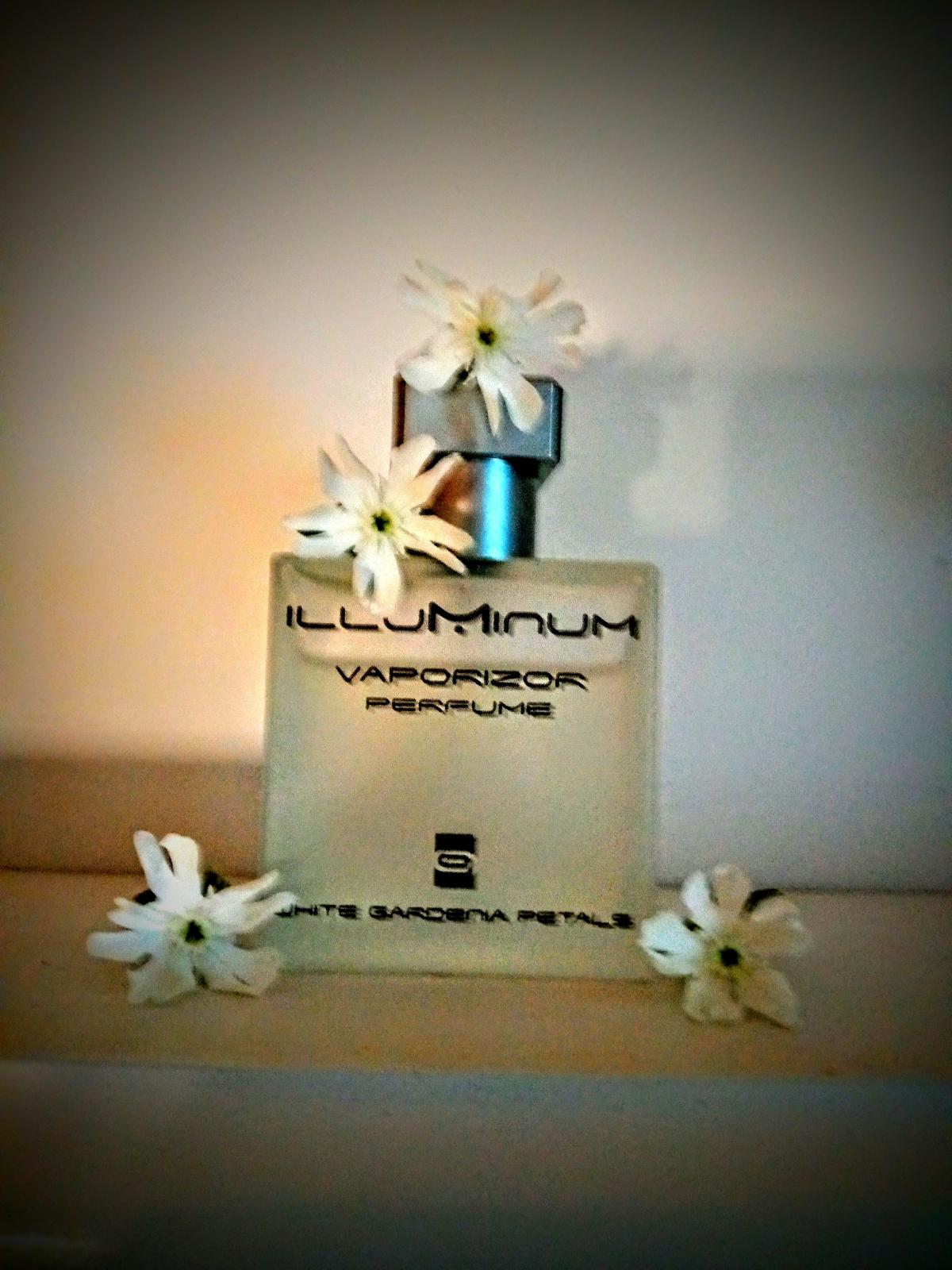 White Gardenia Petals Illuminum perfume - a fragrance for women and men ...