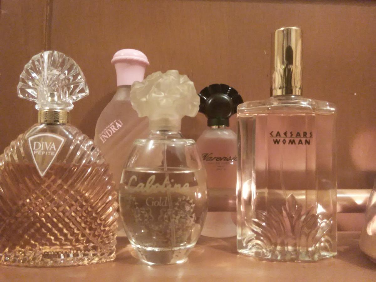 Varensia Ulric de Varens perfumy - to perfumy dla kobiet 1994