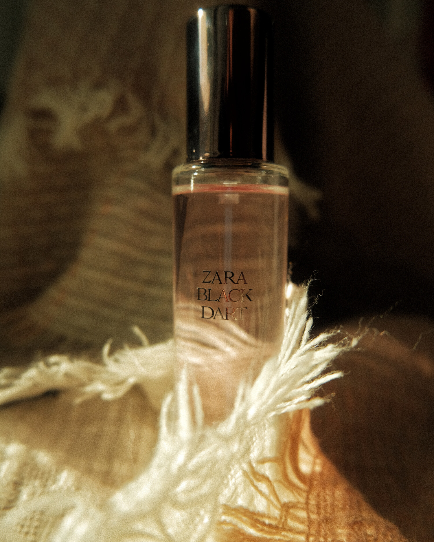 Black Dart Zara perfume - a fragrance for women and men 2023