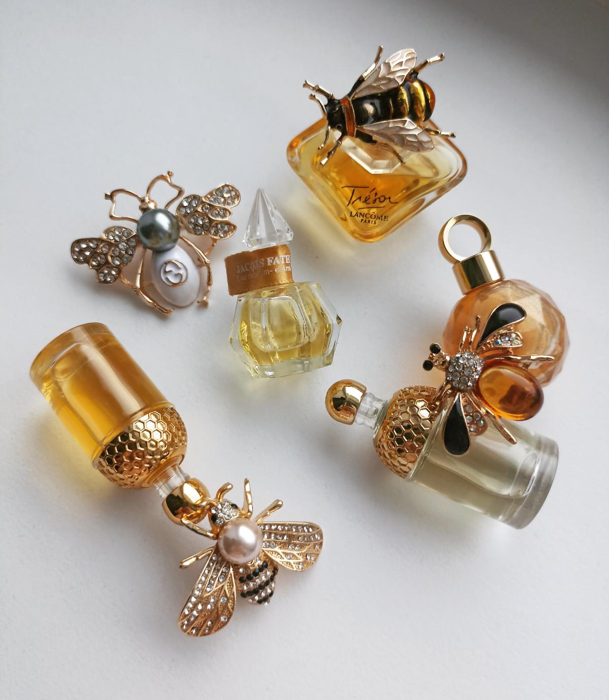 Precious Eau de Parfum Oriflame perfume - a fragrance for women 2007