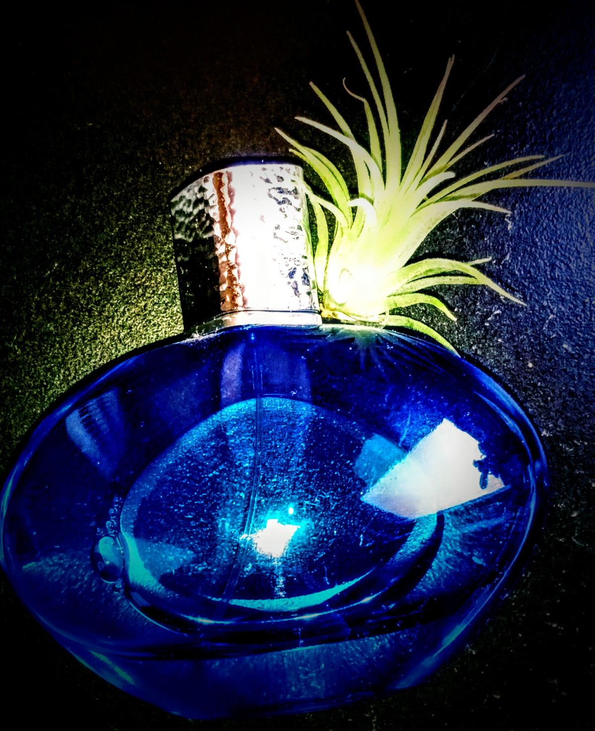 Mediterranean Elizabeth Arden perfume - a fragrance for women 2007