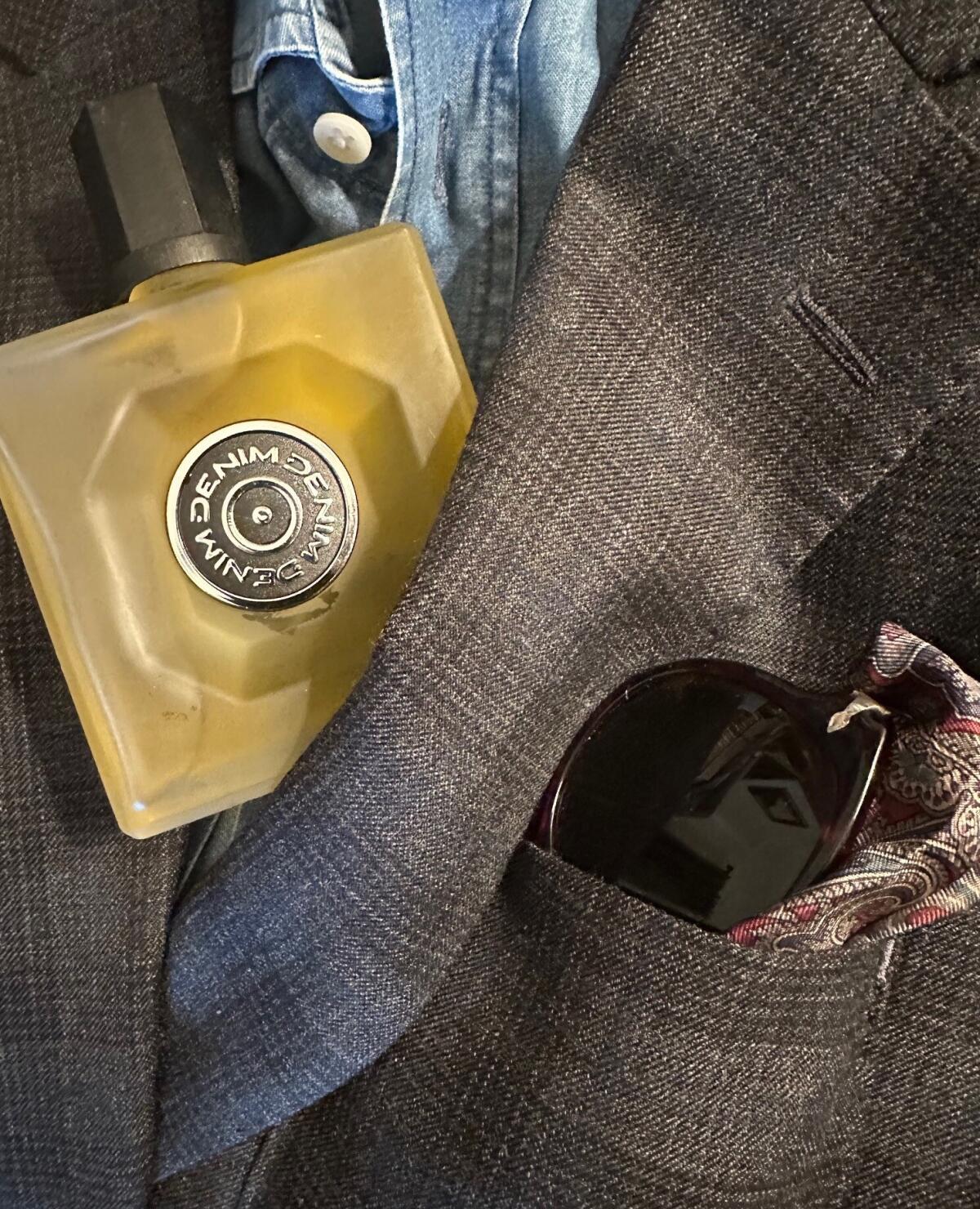 Denim 1976 Denim cologne - a fragrance for men 2016