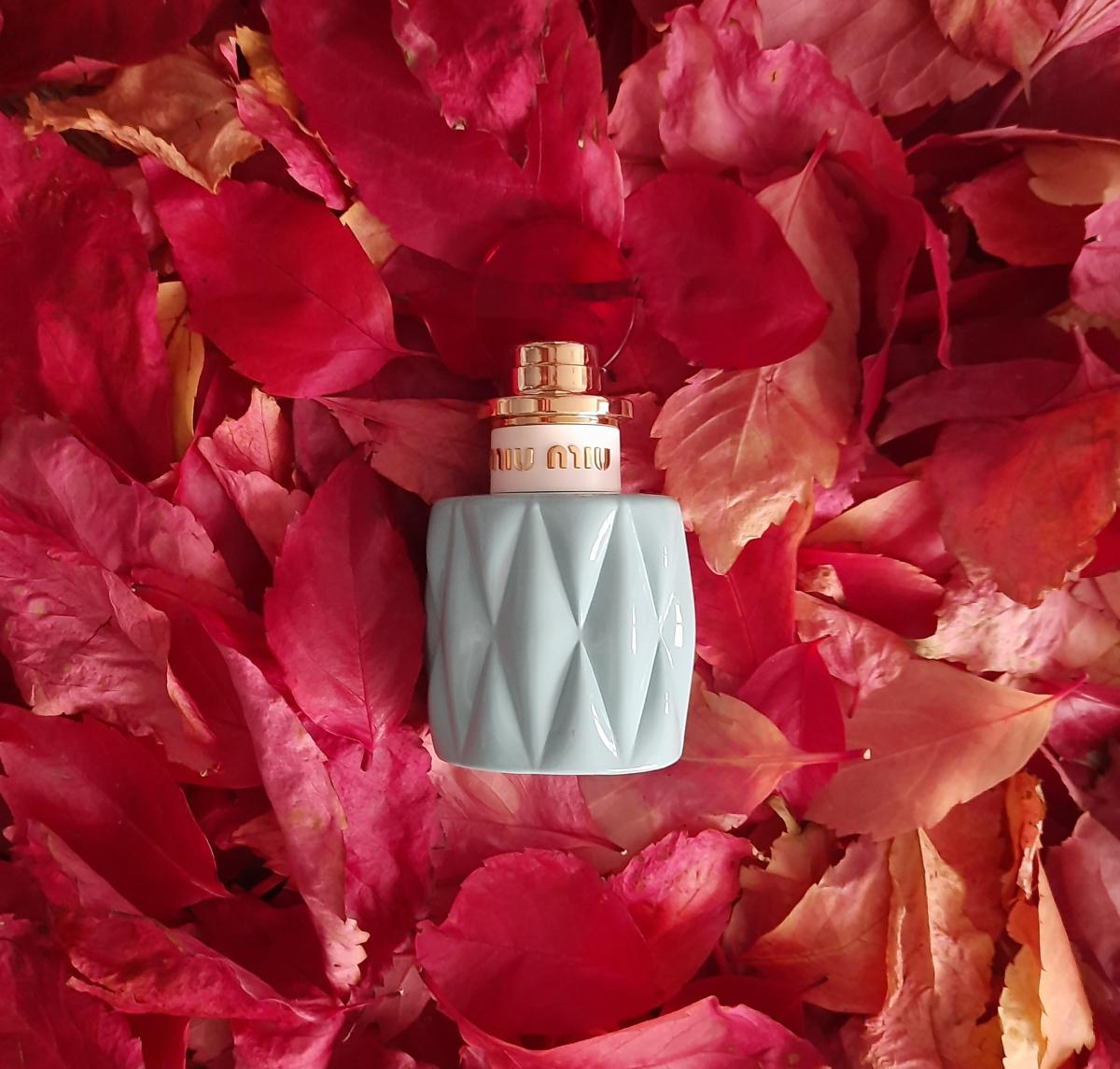 Miu Miu Miu Miu בושם - הינו ניחוח 2015 לנשים