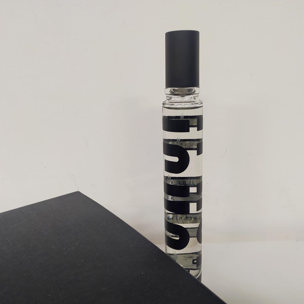 Nowness Yohji Yamamoto perfumy - to perfumy dla kobiet i mężczyzn 2018