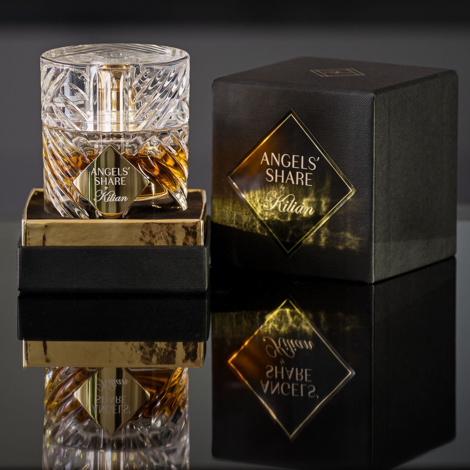 Angels' Share By Kilian perfume - a fragrance for women and men 2020