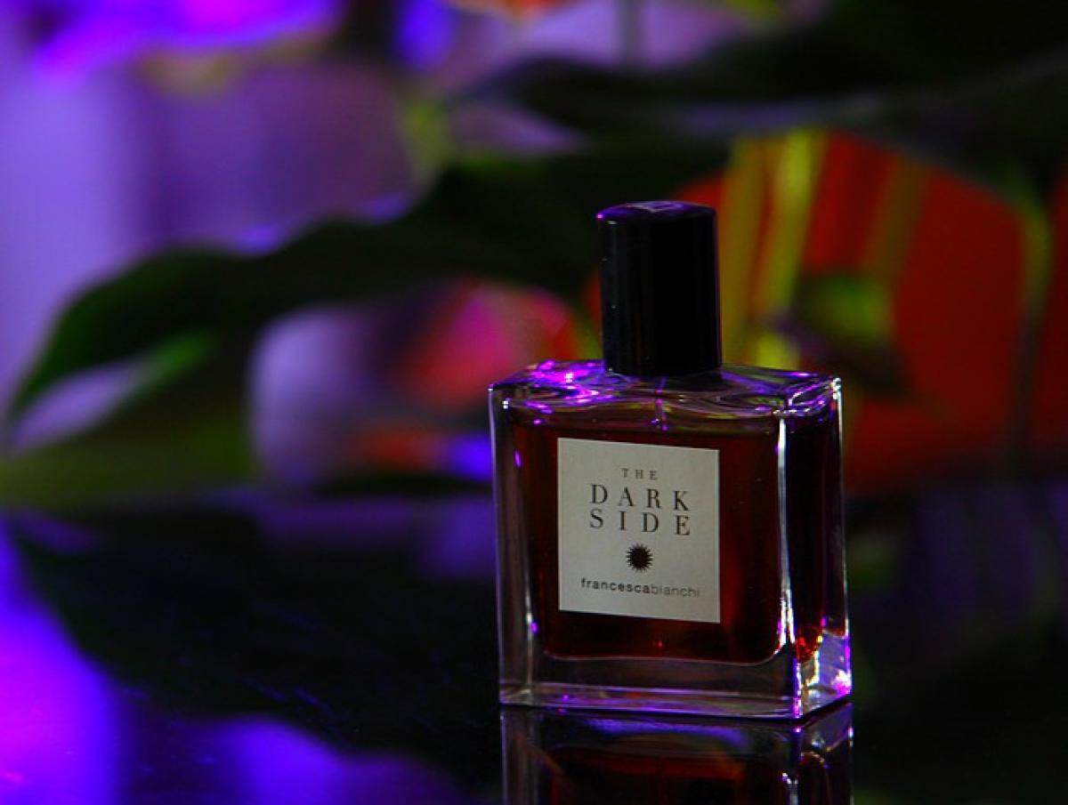 The Dark Side Francesca Bianchi perfume - a fragrance for women and men ...