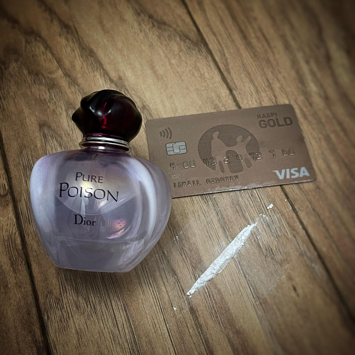 Pure Poison Dior parfem - parfem za žene 2004