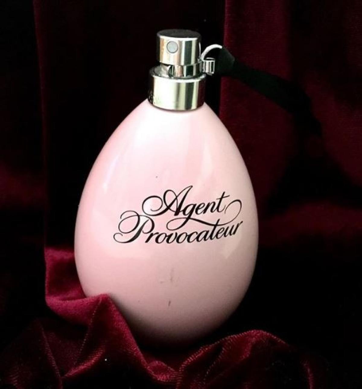 Agent Provocateur Agent Provocateur perfume - a fragrance for women 2000