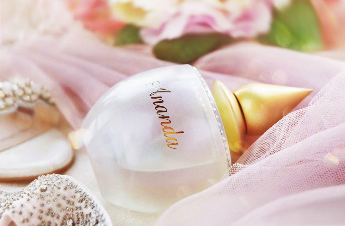 Ananda M. Micallef perfume - a fragrance for women 2005