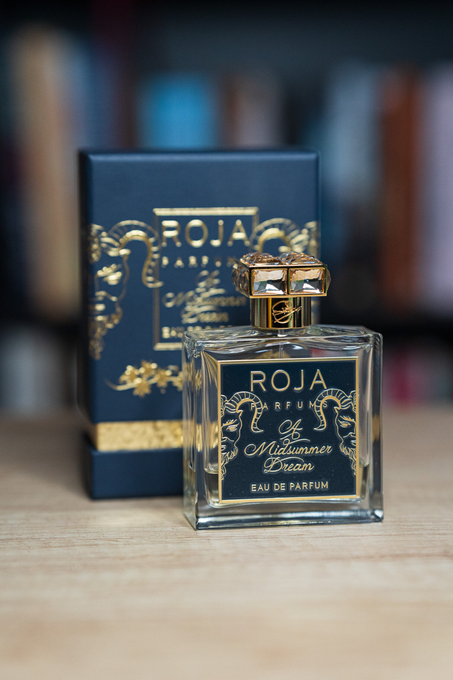 A Midsummer Dream Roja Dove parfum - un parfum pour homme et femme 2016